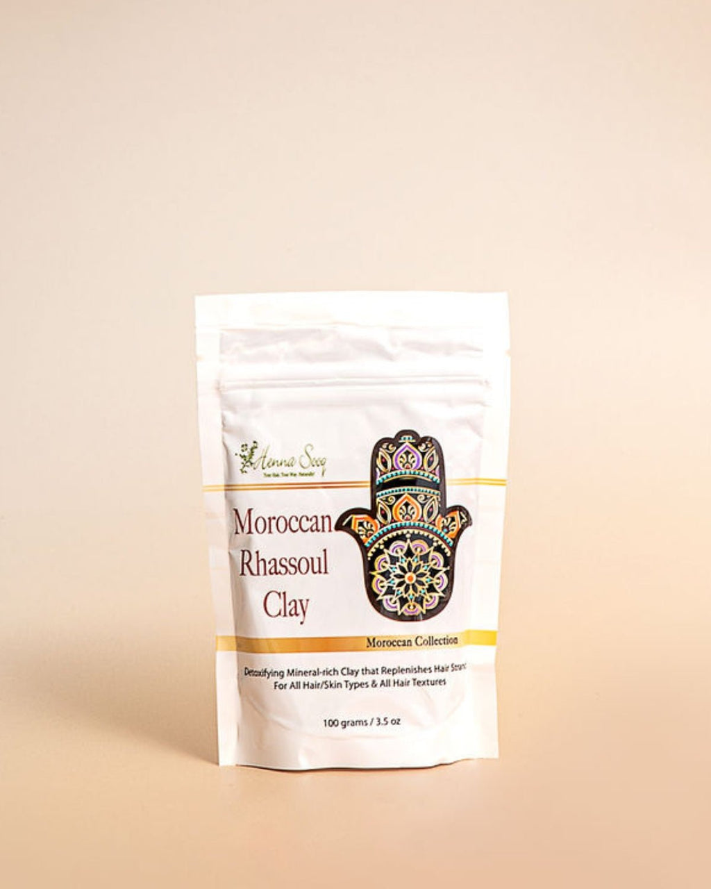 Moroccan Collection – Henna Sooq
