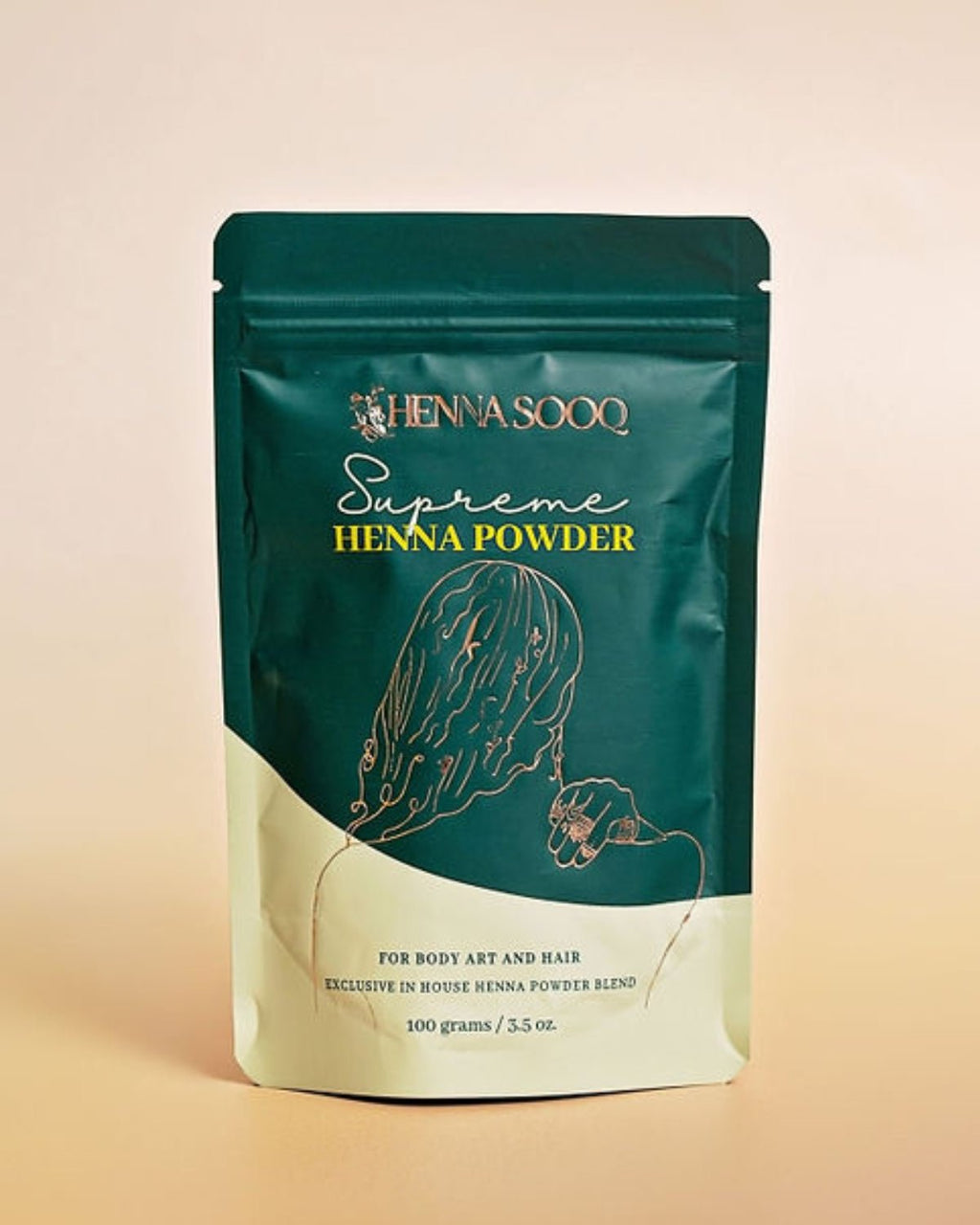 Henna & Jagua Body Art – Henna Sooq